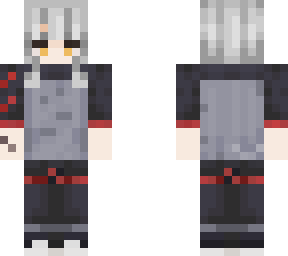 arknights | Minecraft Skins