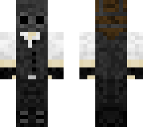 watcher | Minecraft Skins