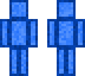 Water_Skin_? | Minecraft Skin