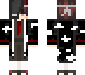 wewd | Minecraft Skin