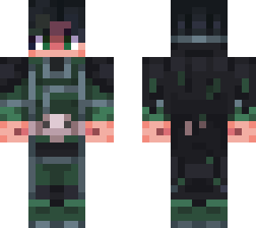 scott smajor | Minecraft Skins