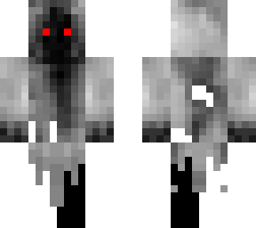 Wraith Skin | Minecraft Skin