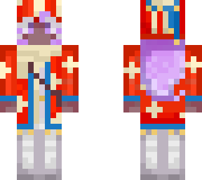 yogurt | Minecraft Skins