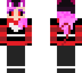 yumi | Minecraft Skins