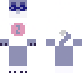 Zeyn | Minecraft Skin