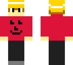 kool aid | Minecraft Skins