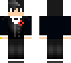 aaron | Minecraft Skins