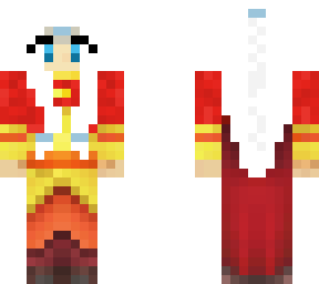 air | Minecraft Skins