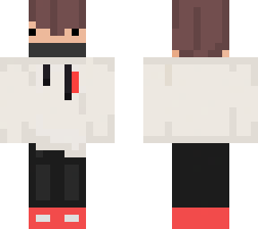 AQUINO *****AFA | Minecraft Skin