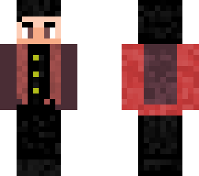 boy sigma | Minecraft Skins