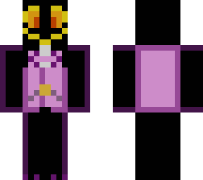 barnaby the owl | Minecraft Skin