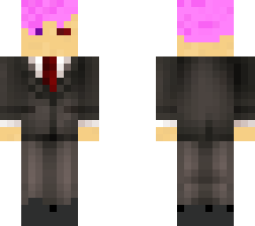 reporter | Minecraft Skins