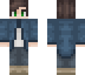 cloak | Minecraft Skins