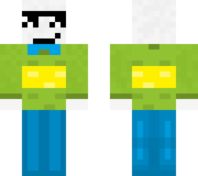 bob | Minecraft Skins