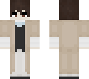 bsd | Minecraft Skins