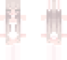 bunny | Minecraft Skins