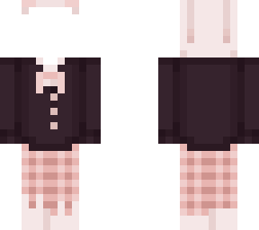 bunny | Minecraft Skins