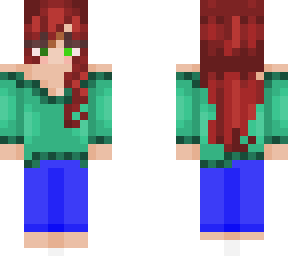 ropa | Minecraft Skins