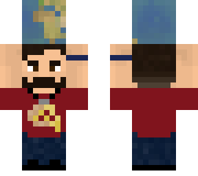 chibi | Minecraft Skins