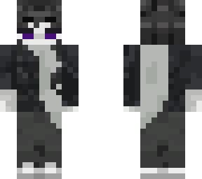 luxintrus | Minecraft Skins