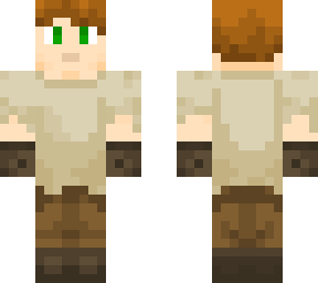 desert | Minecraft Skins