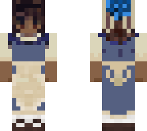 cottage | Minecraft Skins