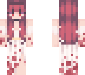 gaia | Minecraft Skins