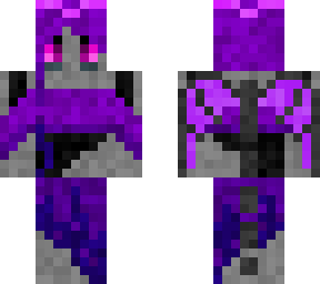 dragon origin | Minecraft Skin
