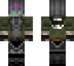 duke | Minecraft Skins