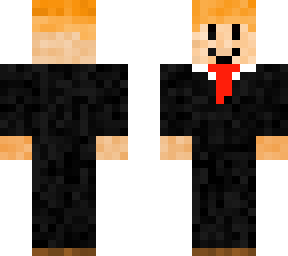 traje | Minecraft Skins