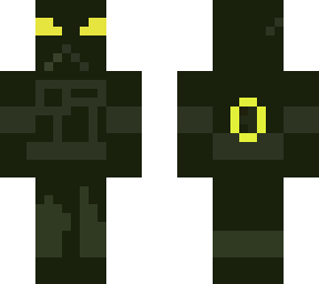 enclave | Minecraft Skins