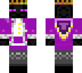 emperor | Minecraft Skins