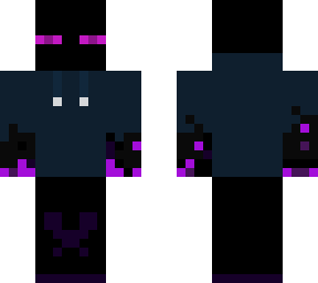 enderman | Minecraft Skins
