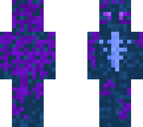 Endman | Minecraft Skin