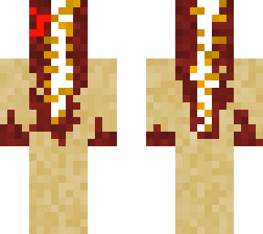 entity 10 -skinstealer | Minecraft Skin