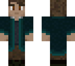 logan | Minecraft Skins