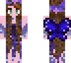 fairy | Minecraft Skins
