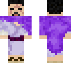 fuji | Minecraft Skin