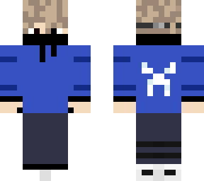 smart | Minecraft Skins