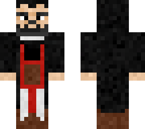 hasan | Minecraft Skins