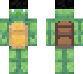 turtle | Minecraft Skins