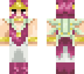 tucker | Minecraft Skins