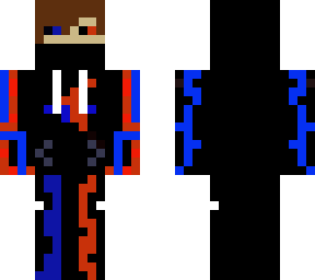 itsuki | Minecraft Skins