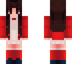 kim | Minecraft Skins