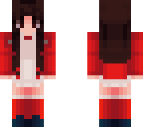 kim | Minecraft Skins