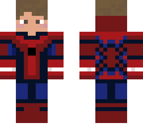 jacks | Minecraft Skins