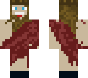Jesus of Nazareth | Minecraft Skin