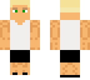 joe bart | Minecraft Skins
