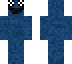 kaws | Minecraft Skins