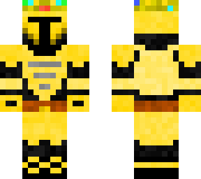 knight armour | Minecraft Skins